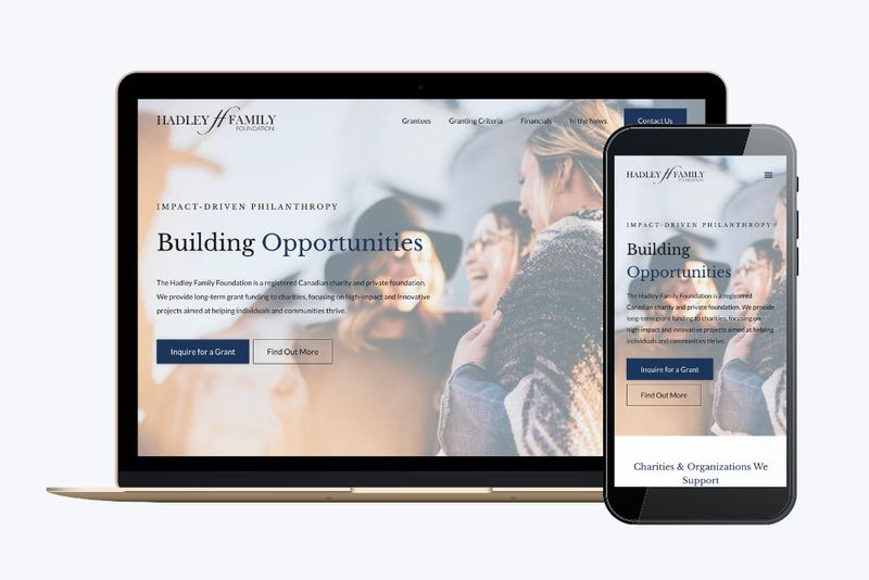 Azuro Digital | Web Design, Development & SEO Agency